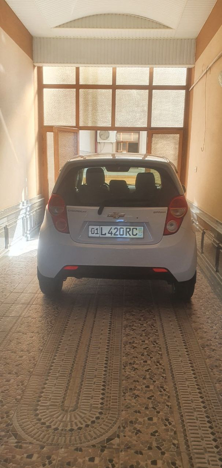 Spark sotiladi 2019byil 2 pazitsa