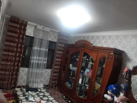 Каракамиш 2/1 да, 2 хона 2 этаж уй