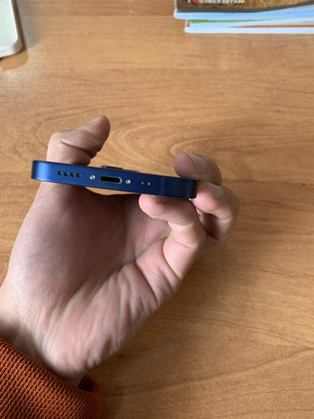 Iphone 12 mini naqtga