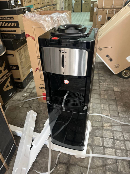 Куллеры TCL TY-LWYR83W Фрионивий по оптовой цене