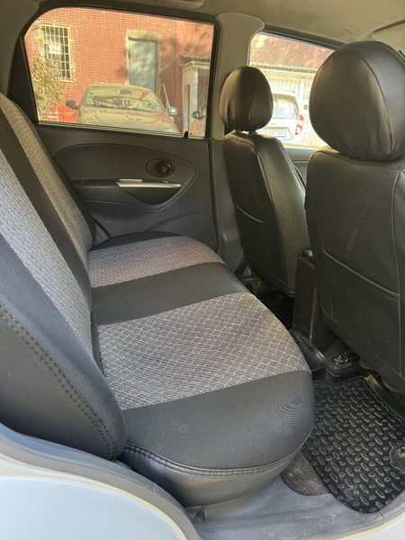 Matiz best в хорошем состоянии