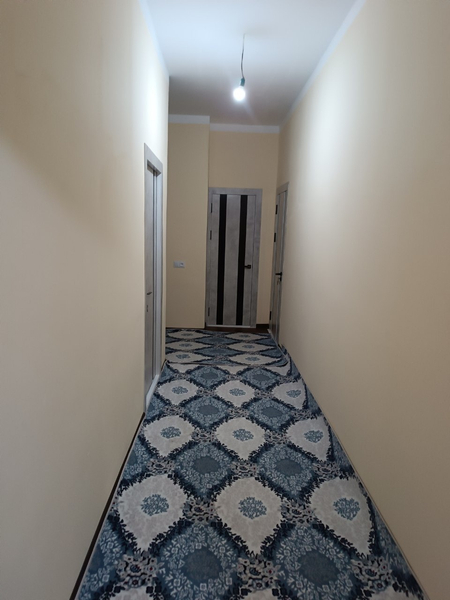 2 xonali kvartira ijaraga beriladi