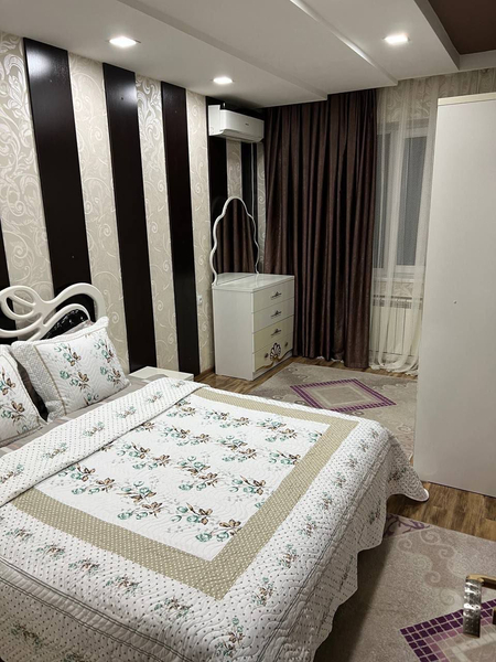 Продается квартира Мирабадский район
