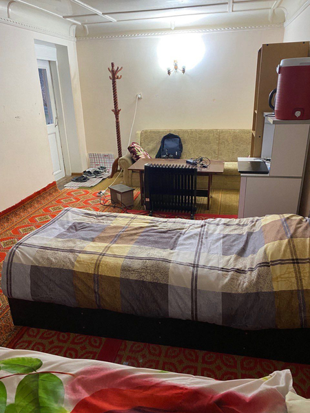 Ijaraga xona bor uchaskada, faqat ayollar uchun, (Oltintepa)
