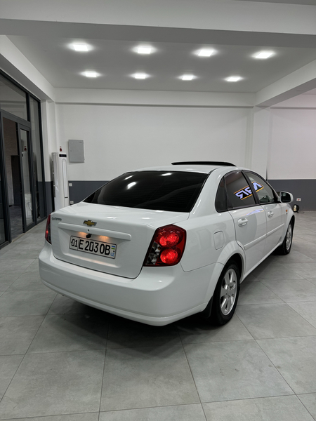 Gentra avtamat 2020/21 elegant plus