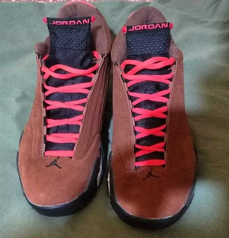 Продам кроссовки Nike - Air Jordan 14 XIV