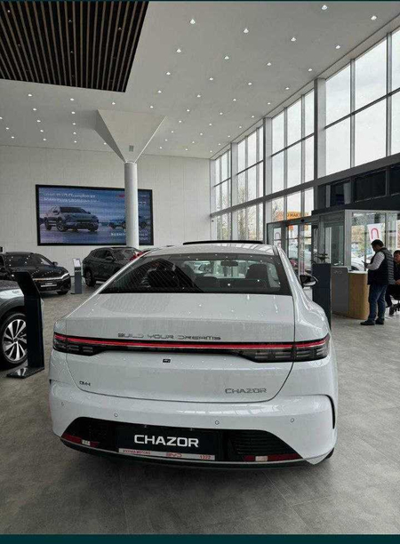 BYD avtomobili arenda s vikupom 12% yillik