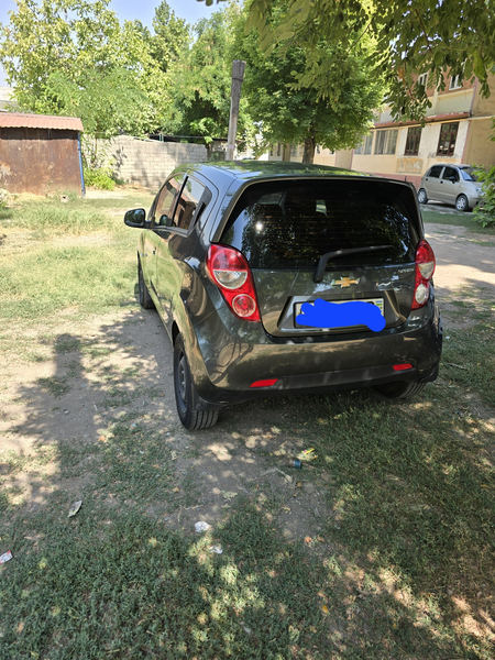 Продаётся автомобиль Спарк