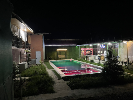 Dacha bor xumsonda