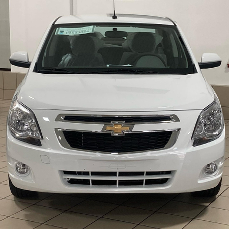 Chevrolet Cobalt кобальт кобилт