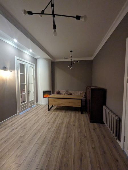 Квартира в аренду