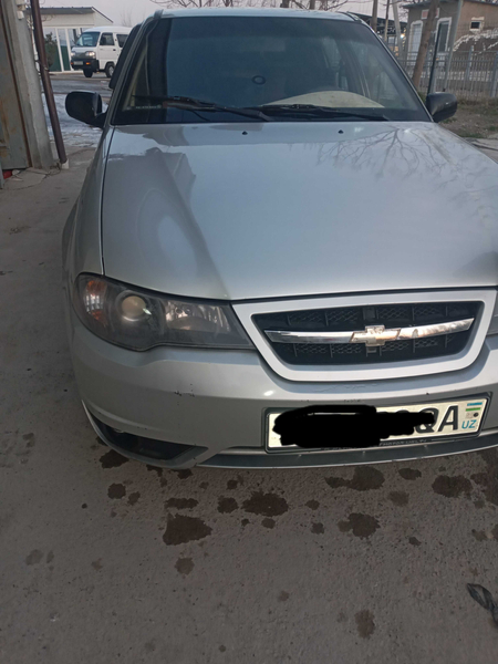 Нексия 2 донс 1.6 2009 йил