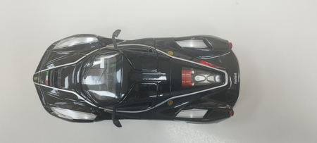 Металлические игрушечный автомобиль