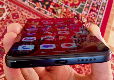Redmi note 11 128