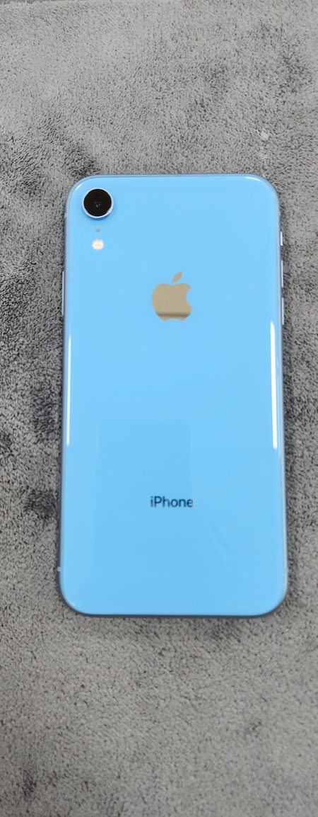 Iphone XR 64gb KHA 100%