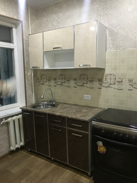Сдается 2 комнатная квартира на Цуме