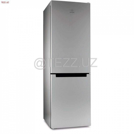 Холодильник Indesit DS 4180SB (серый) Россия, Качество А++, Гарантия