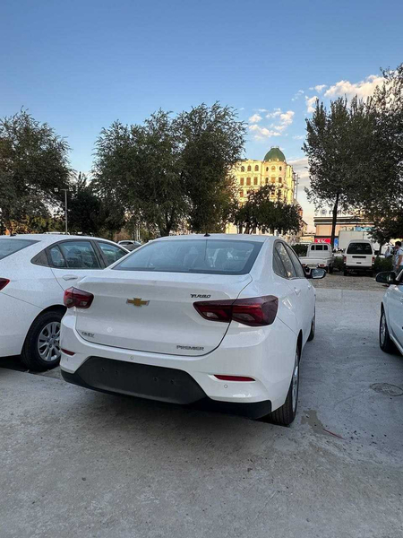 Onix Premier 2 Turbo AT Plus