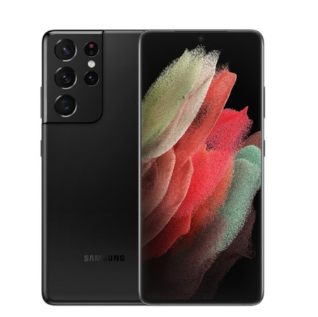 Samsung S21 ultra 5G