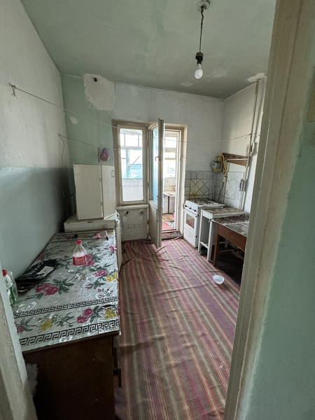 Продается квартира
