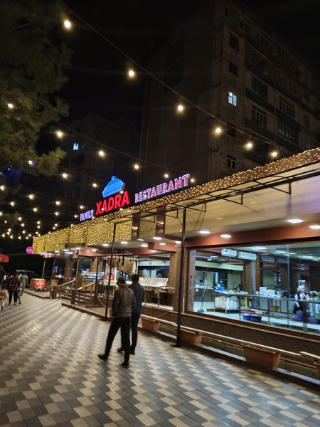 Reklama Led ustanofka patron  grelanda ustanofka xizmati