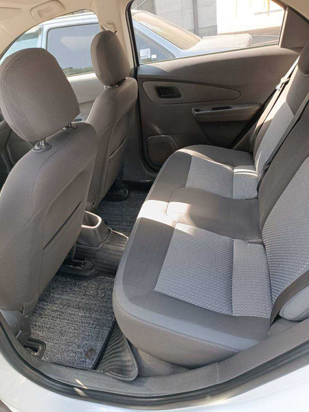 Chevrolet Cobalt Halol nasiya savdo asosida  yillik 6%