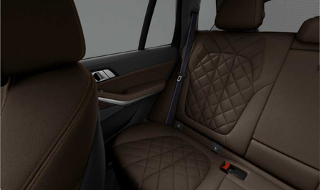 BMW X5 xDrive50e