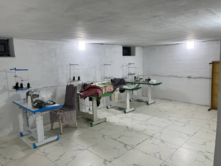 Hovli sotladi 2.5 sotx