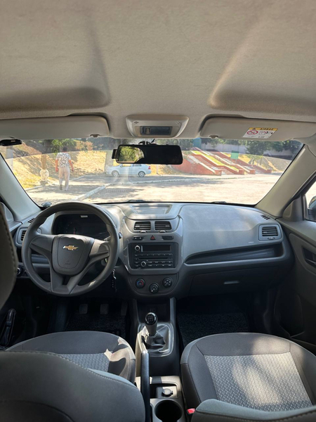 Chevralet coblt 1.5
