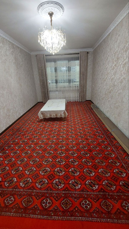 Olmazor tumani qora qamish ĞALABA BOĞI ruparasida 3 hona + balkon