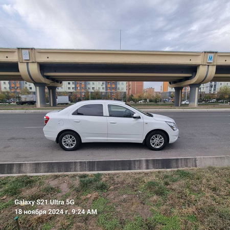 Chevrolet Cobalt