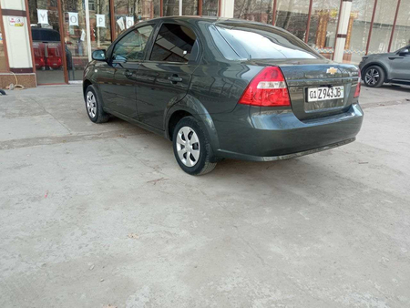 Продам свою нексию