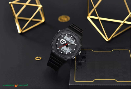 Al Harameen Ha-6151