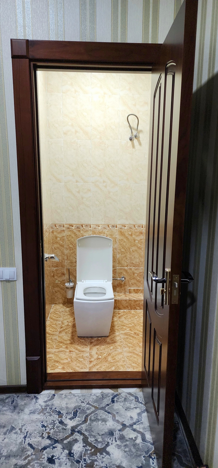 Срочно аренда квартиры, новостройка 2/2/6, на против Ташкент сити,