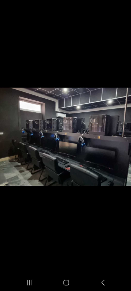 Game club сотилади!!!
