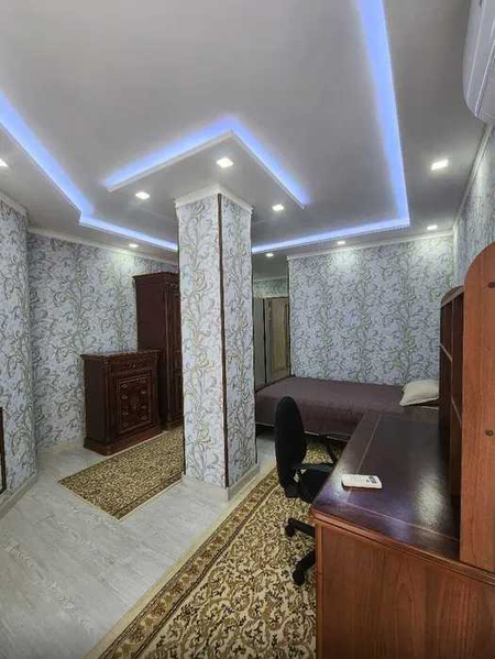 Сдаётся квартира в Яккасарайском районе**