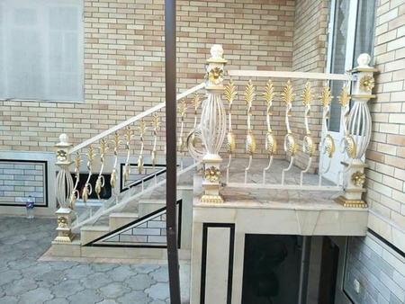 Панжаралар ясемиз орзон