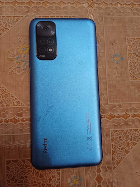 Redmi 11 srochno