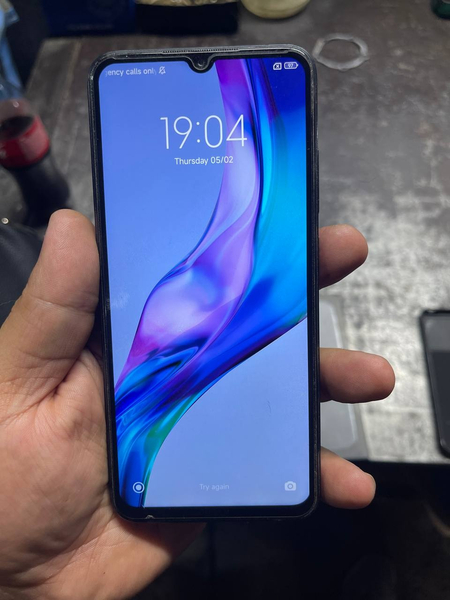 Redmi not 11r sotlad 128 gb