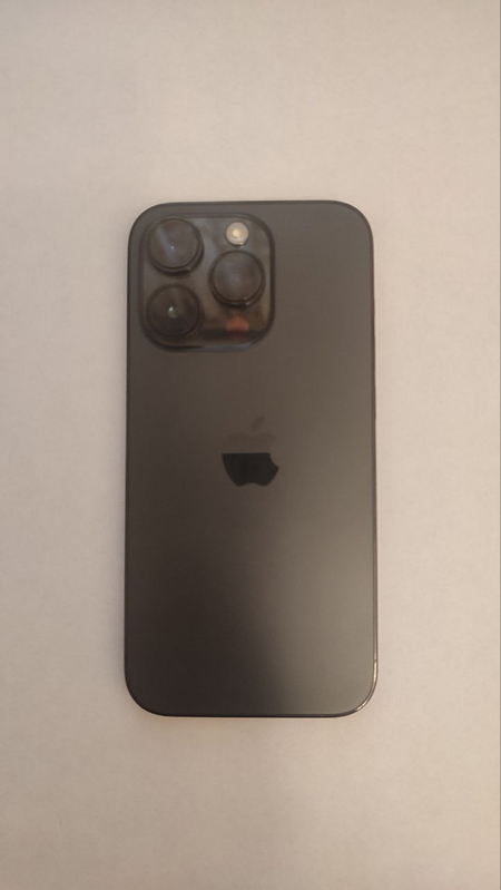 Apple IPhone 14 pro