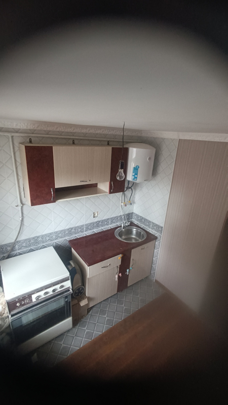 Продается 1 ком  квартира