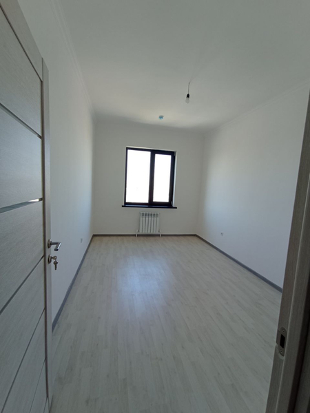 Sergeli Yangi choshtepa 1 xona seriy dom