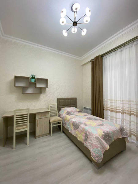 Аренда - arenda Tashkent City