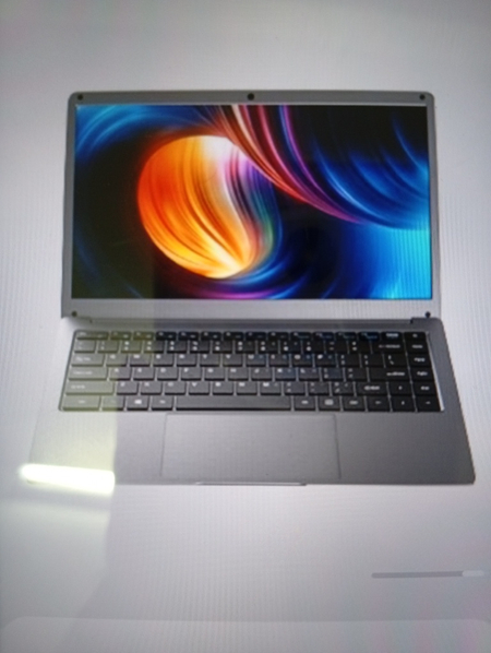Ноутбук LION E140