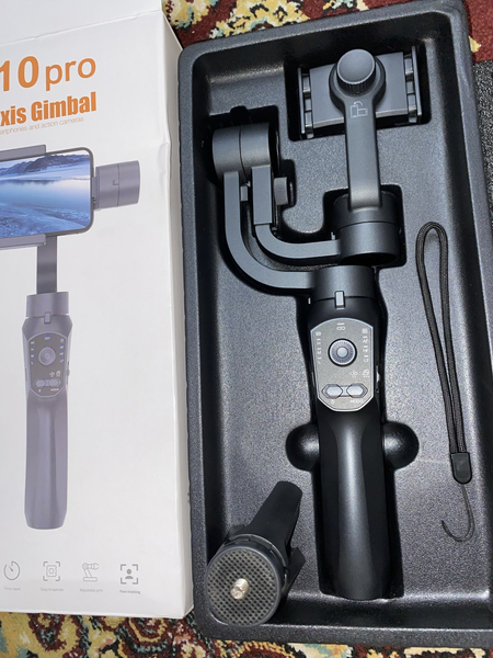 F10 pro sotiladi mobilografla uchun 150$