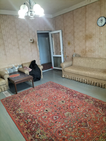 Сдается квартира возле Паркентского базара