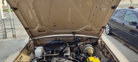Volga Gaz 2410 sotiladi