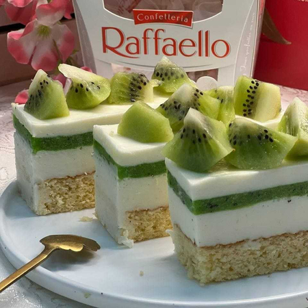 Вкусная домашняя выпечка на заказ. Bonna pastry
