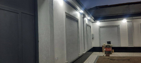 #544 Продается Евродом, Бектемир массив Панельный 3 сотки, 150 м2