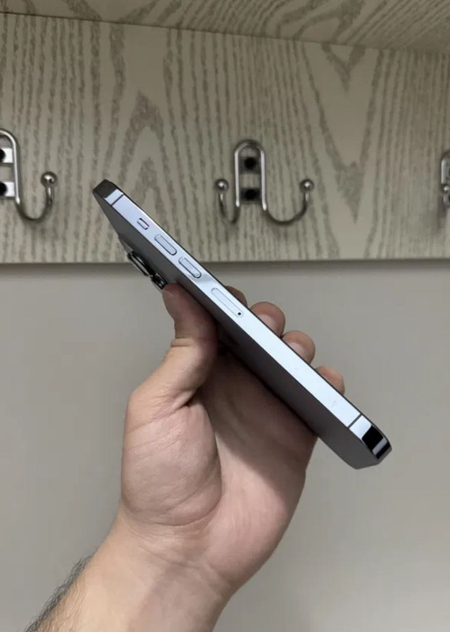 iPhone 13 pro 128